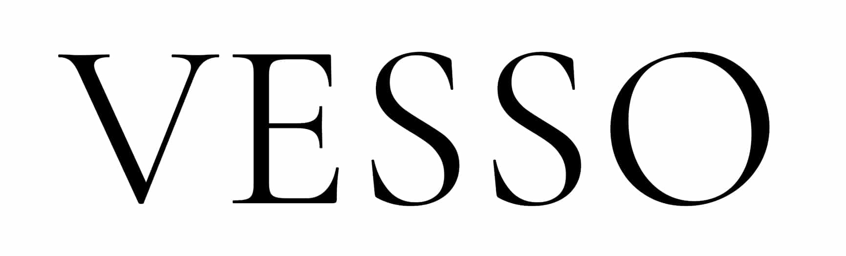 Vesso Shop Home - VESSO